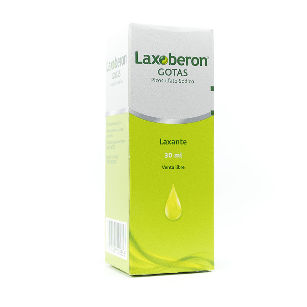 LAXOBERON++++ GOTAS 30 ML - Farmacia Pasteur - Pasteur