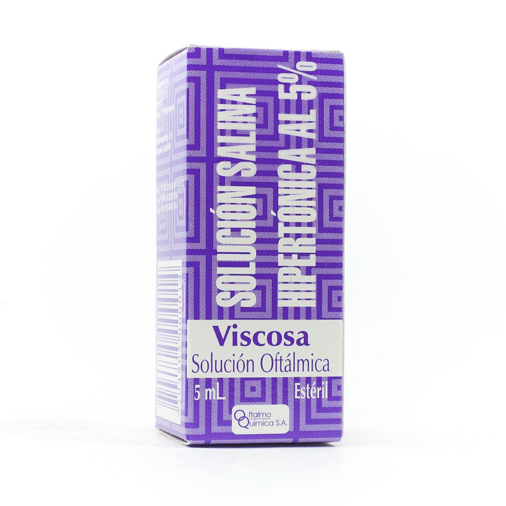 SOLUCION SALINA HIPERTONICA SOLUCION 5 ML - Farmacia Pasteur - Pasteur SOLUCION SALINA HIPERTONICA SOLUCION 5 ML - Farmacia Pasteur - Pasteur