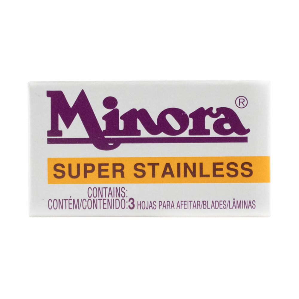Minora