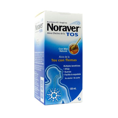 es NORAVER – Pasteur